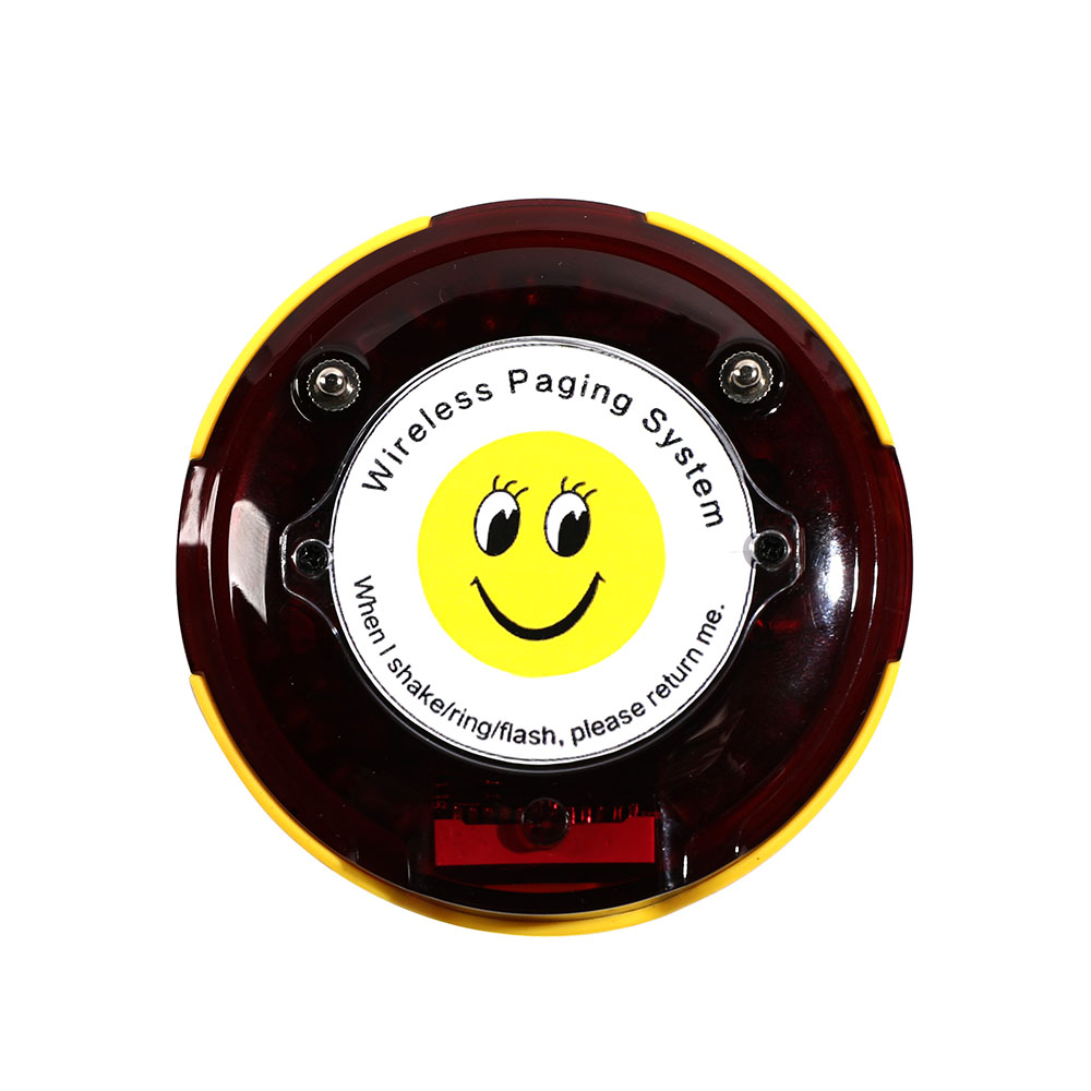 Coaster pager restaurant pager wireless pager system calling system ... Coaster pager restaurant pager wireless pager system calling system ...