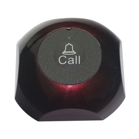 Wireless calling system restaurant table buzzer system bell call button ...