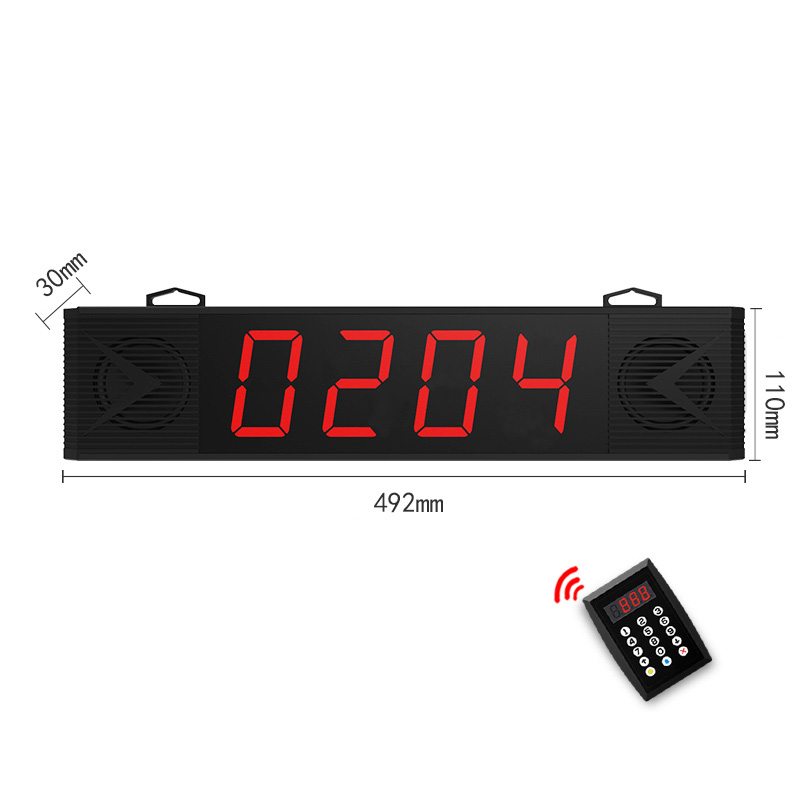 Wireless calling system restaurant queue management system queue number ... Wireless calling system restaurant queue management system queue number ...